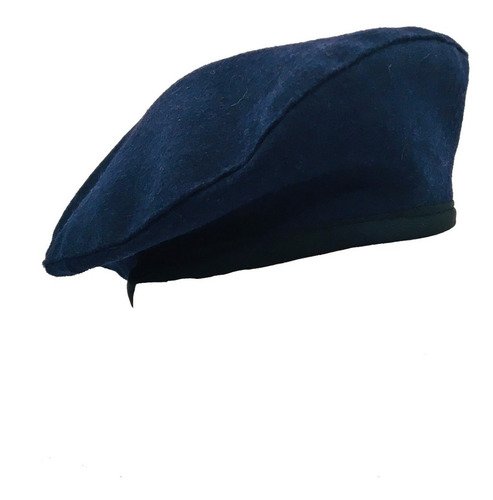 Boina Escolar, Militar O Uso Policial Diferentes Colores - Armystore ...