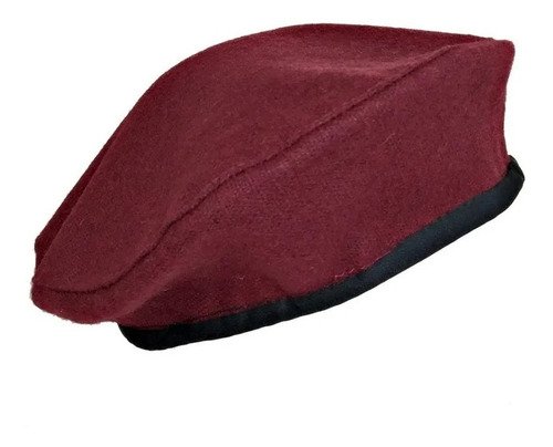 Boina Escolar, Militar O Uso Policial Diferentes Colores - Armystore ...