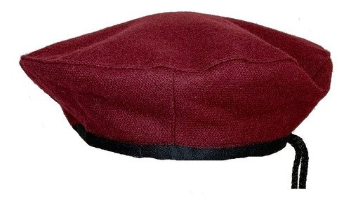 Boina Escolar, Militar O Uso Policial Diferentes Colores - Armystore ...