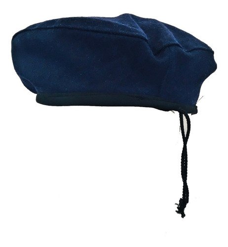 Boina Escolar, Militar O Uso Policial Diferentes Colores - Armystore ...