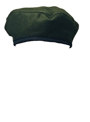Boina Escolar, Militar O Uso Policial Diferentes Colores - Armystore ...